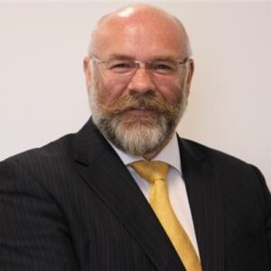 Member biographies - NILGOSC