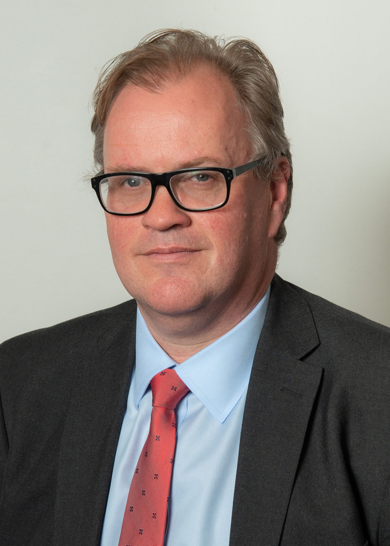 Member biographies - NILGOSC