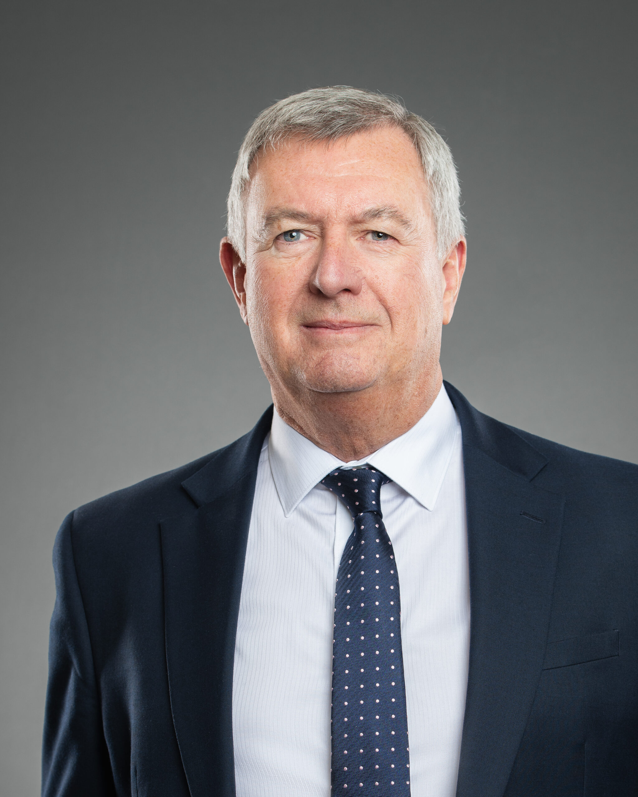 Member biographies - NILGOSC