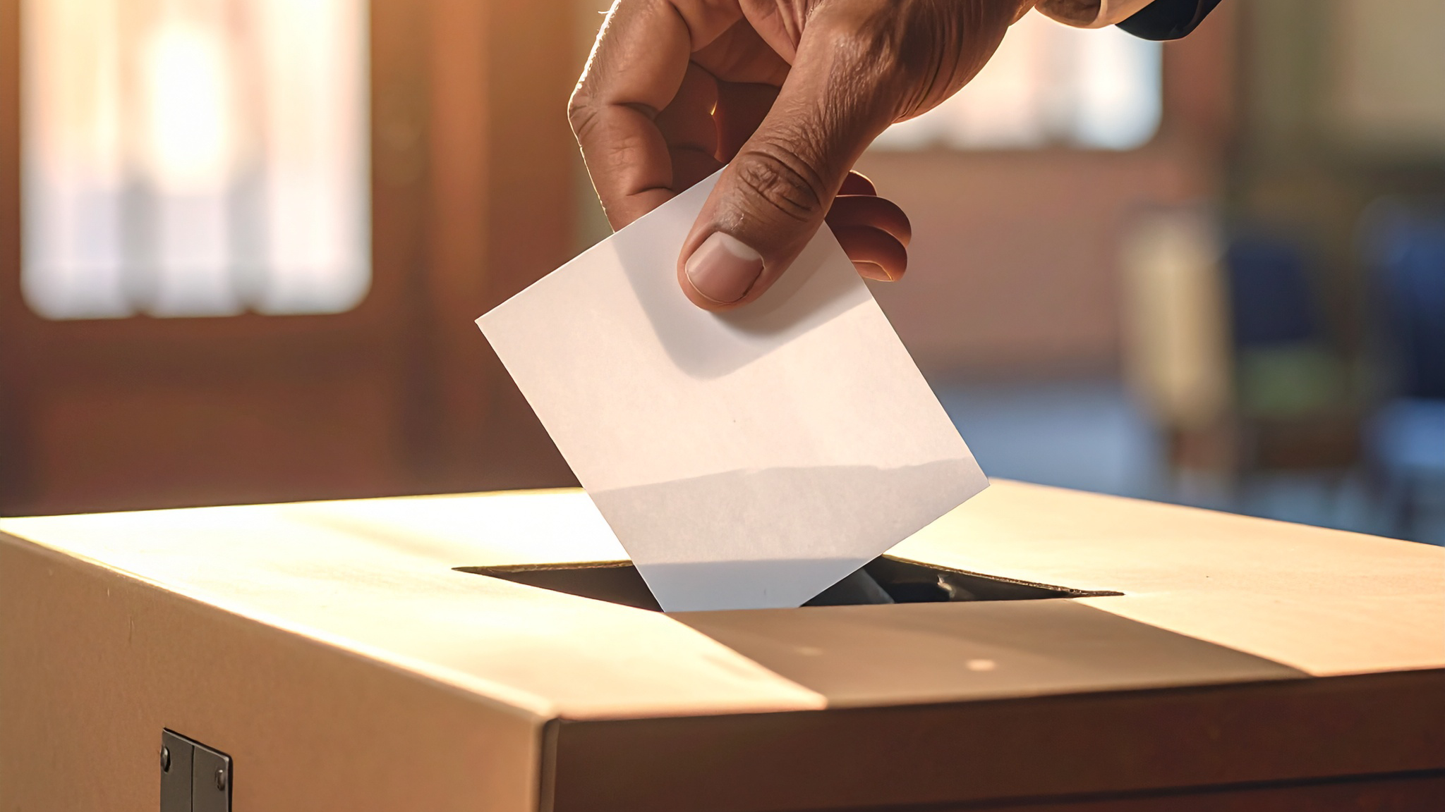 NILGOSC publishes its Voting Records up to 30 June 2025 - NILGOSC